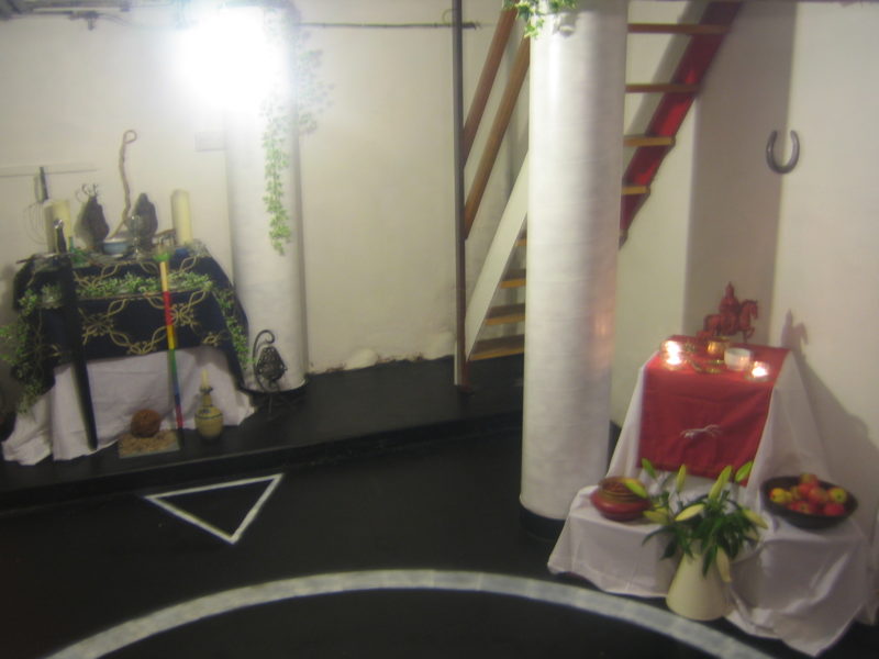 Marcus Katz (Author) – The Western Esoteric Initiatory System